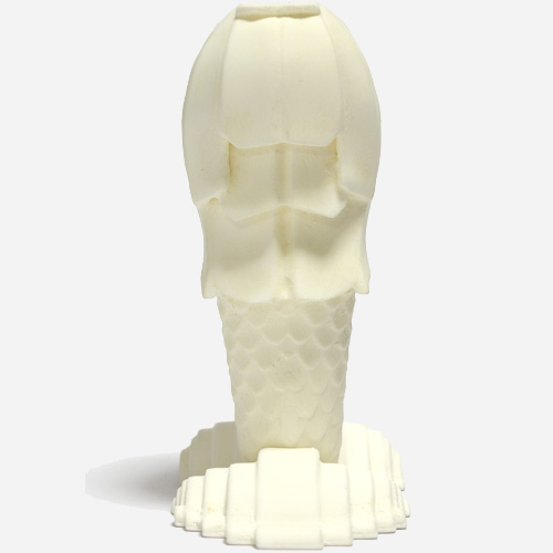 Merlion Figurine | 3D Mako Miniature Models